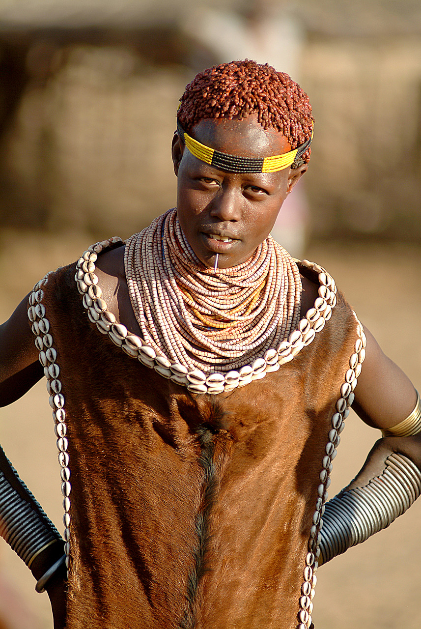 Tribes Of The Omo Valley Tribes Of Omo Valley, Ethiopia: A Compelling